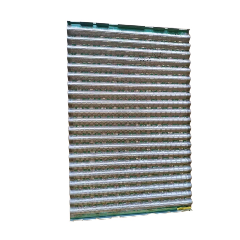 High quality Mi Swaco Mongoose type shale shaker screen - KAEON GROUP